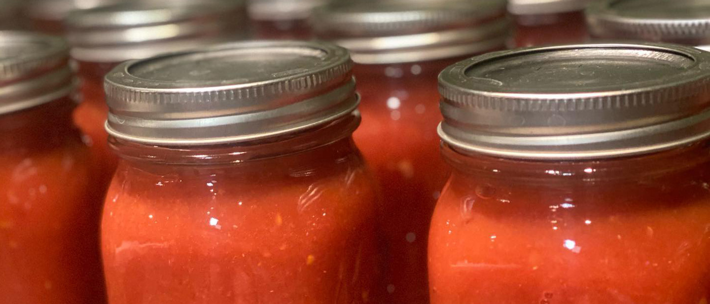 Nanny Goat Salsa – Elgin Farmers’ Market