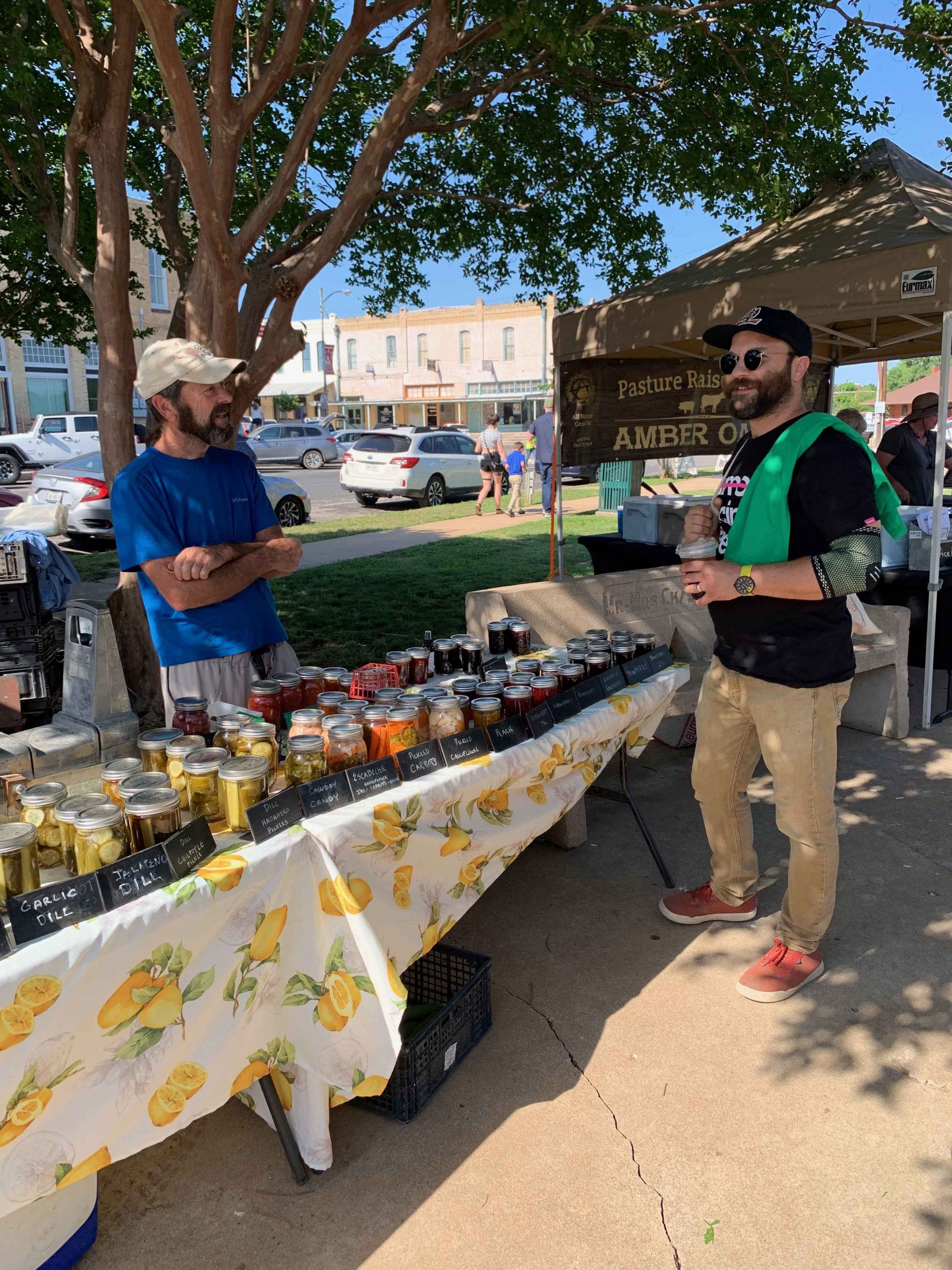 About us – Elgin Farmers’ Market